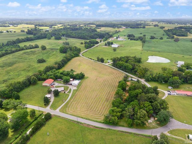 0 Shiloh Road Tract #1