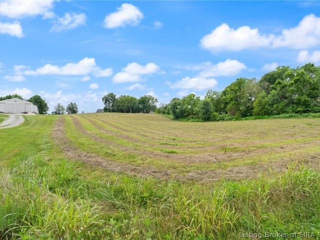 0 Shiloh Road Tract #3