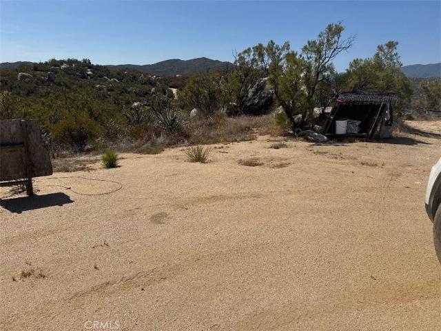 0 ShortCut Trail