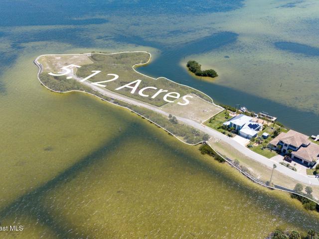 0 Shore Dr, Merritt Island, FL 32952 | MLS #1059