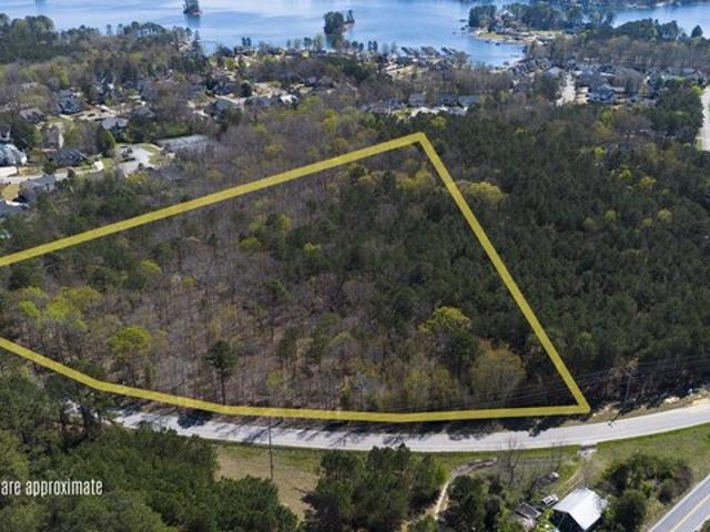 0 Shore Rd, Gilbert, SC 29054