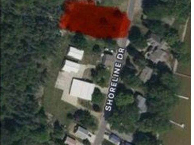 0 Shoreline Drive