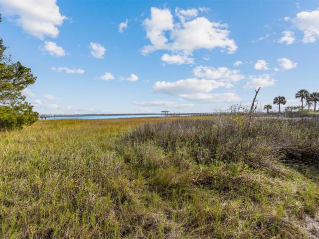 0 Shurwall Ln, Fernandina Beach, FL 32034 | MLS #113552