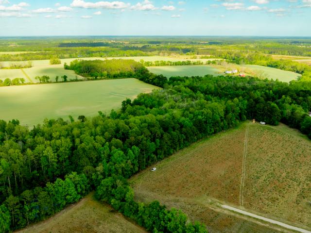 0 Siesta Lane Lot 3