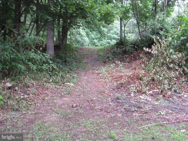0 Silver Lane