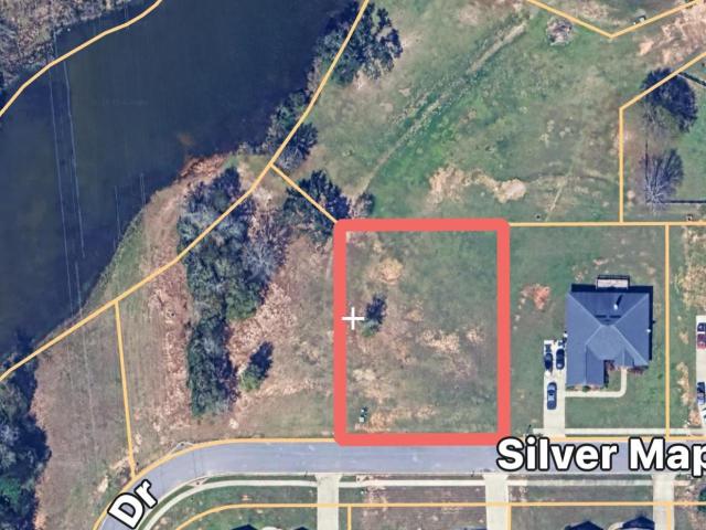 0 Silver Maple Drive