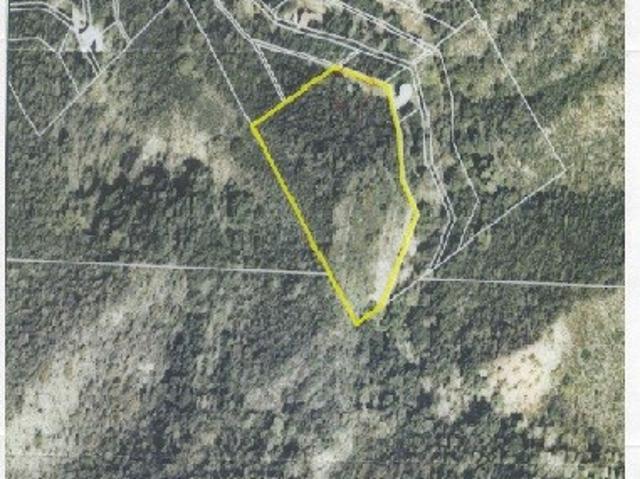 0 Silverado Canyon, Silverado, CA 92676 | MLS #PW22257