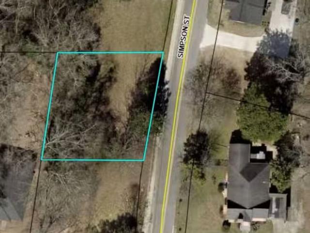 0 Simpson St, Mc Donough, GA 30253 MLS 10304156