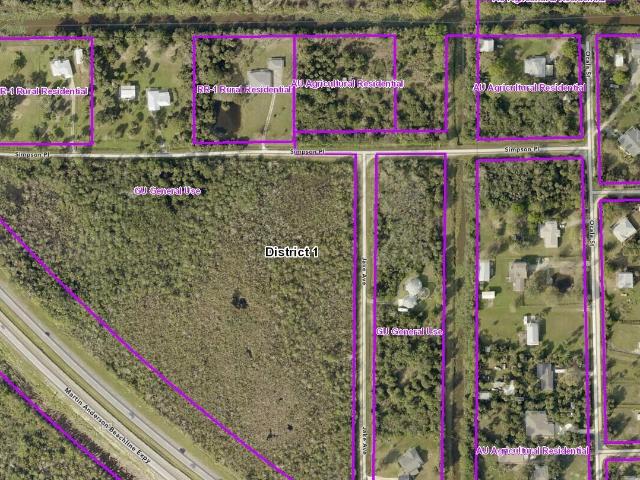 0 Simpson Pl, Cocoa, FL 32926 | MLS #1014