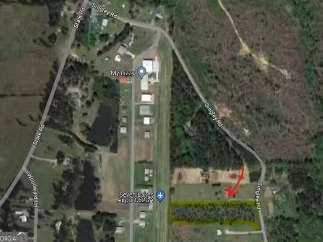 0 Singley Rd, Jackson, GA 30233 MLS 10354709