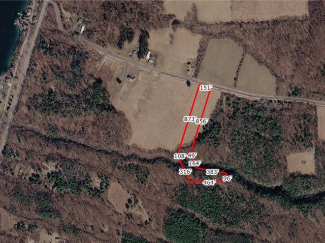 0 Sisson lot 10 Road