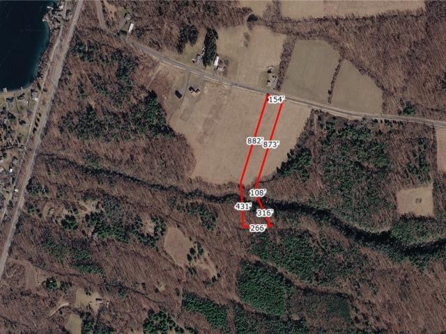 0 Sisson Lot 9 Road