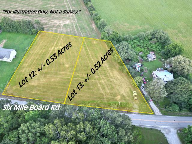 0 six 6 Mile Board Rd, Belvidere, TN 37306 | Compass