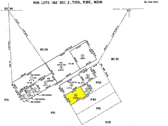 0 Ski Run Blvd, South Lake Tahoe, CA 96150 | MLS #142411