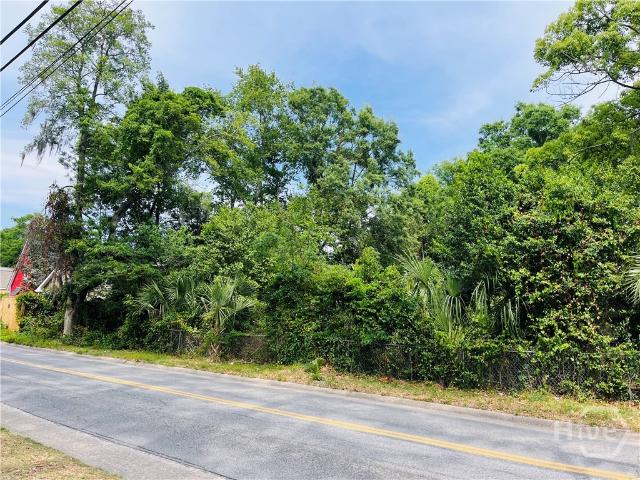 0 Skidaway Road