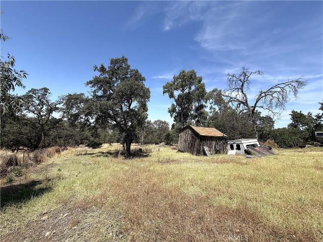 0 Skyline Boulevard