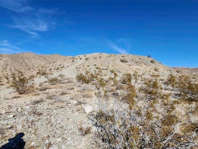 0 Skyline Dr, Desert Hot Springs, CA 92240 | MLS #IV25142 MR