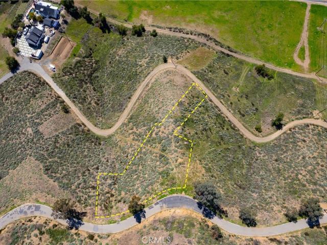 0 Skyline Dr, Lake Elsinore, CA 92530 | MLS #PW25056