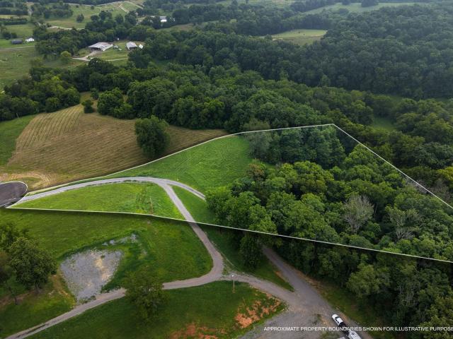 0 Skyridge Subdivision