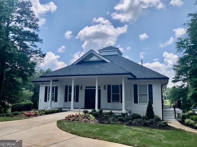 0 Skyview Ct, Unit LT67H1, Newnan, GA 30265 | MLS #10717