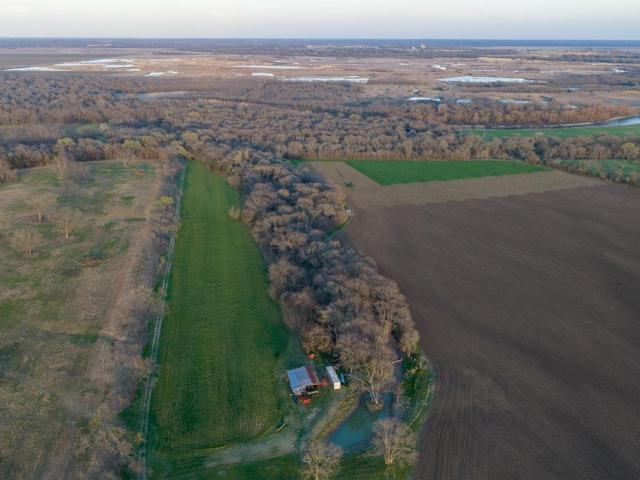0 Slate Rock Rd, Ennis, TX 75119 | MLS #21219 | Compass