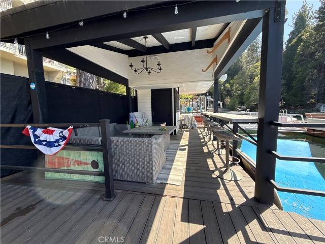 0 Slip S116 a Lake, Arrowhead, CA 92352 | MLS #IG26093 | Compass