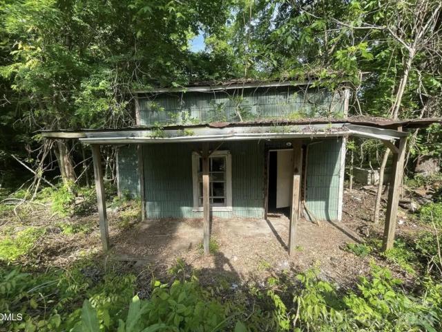 0 Sloan Road