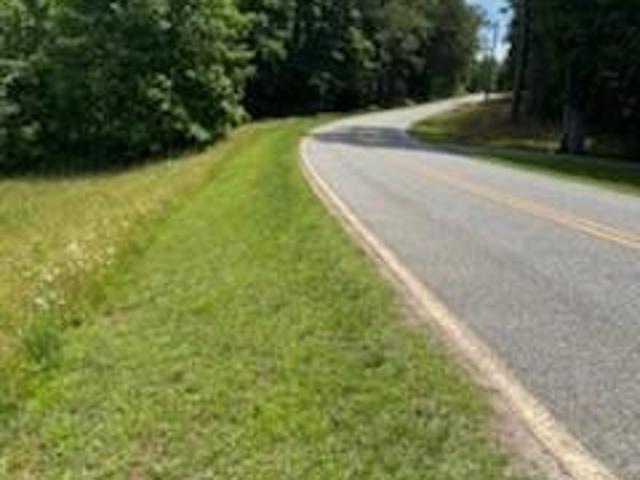 0 Smith Waldrop Road