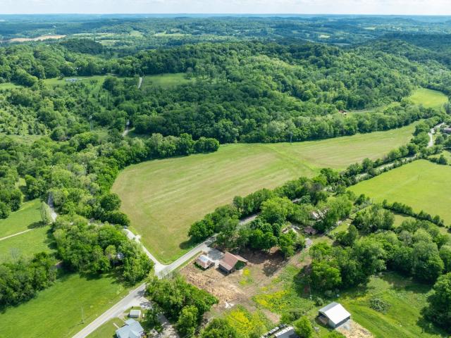 0 Snow Creek Rd, Santa Fe, TN 38482 | MLS #3129 | Compass