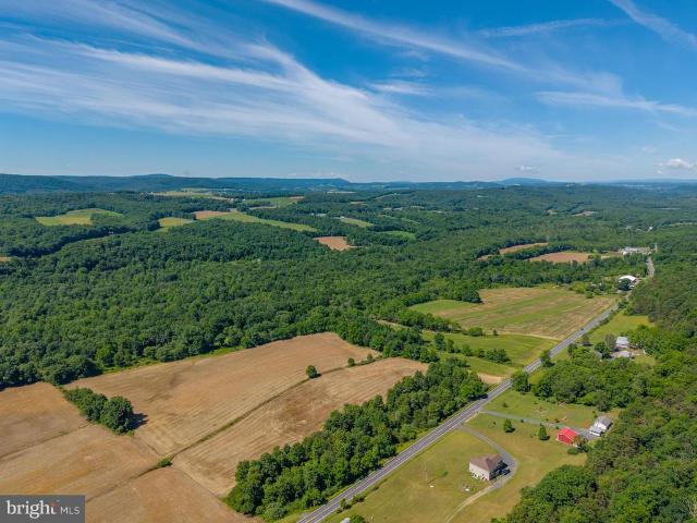 0 Snydertown Road # 2 LOT