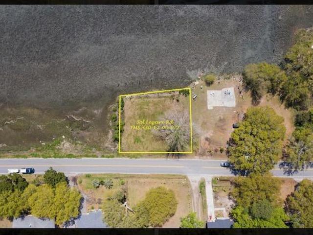 0 Sol Legare Road