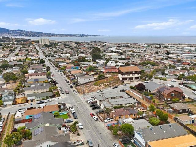 0 Sonoma Ave & Terrace St