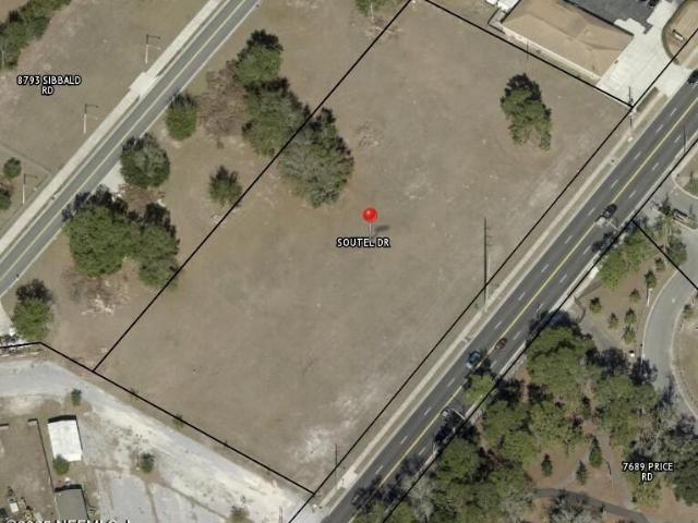 0 SOUTEL Drive, Jacksonville, US, FL