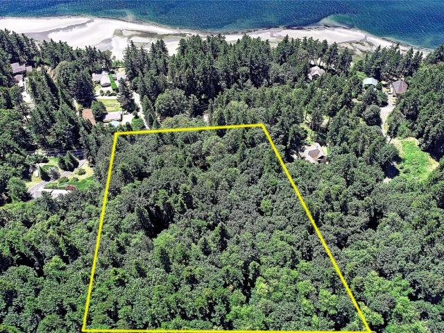 0 South Camano Drive