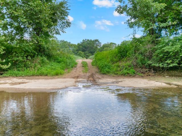 0 South Commerce Road