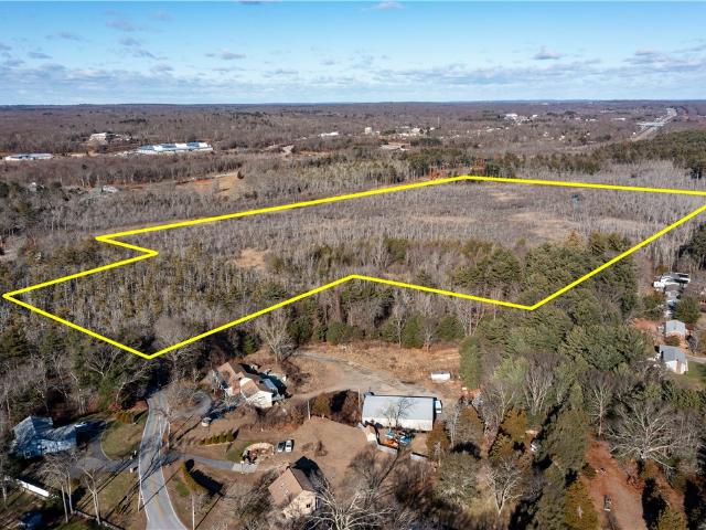 0 South Rd, East Greenwich, RI 02818 | MLS #1375 | Compass