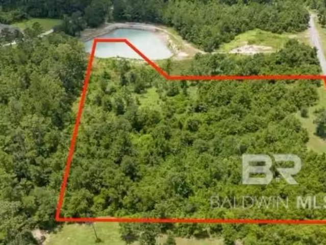 0 SOUTHERN WAY, BAY MINETTE, AL 36507 Vacant Land For Sale ML.