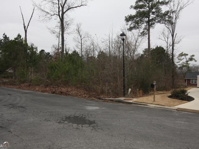 0 Spanish Oaks Trail