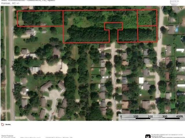 0 Spaincasement Road Halls Lndg Unit 0, Manhattan, KS 66502