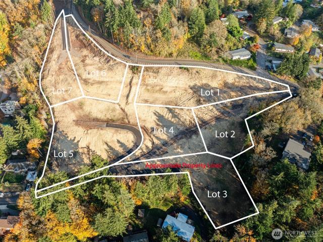 0 Spencer Creek Road # Lot 7