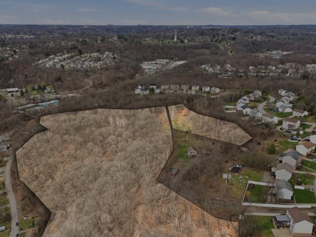 0 Spencer Ln, Holly Ridge