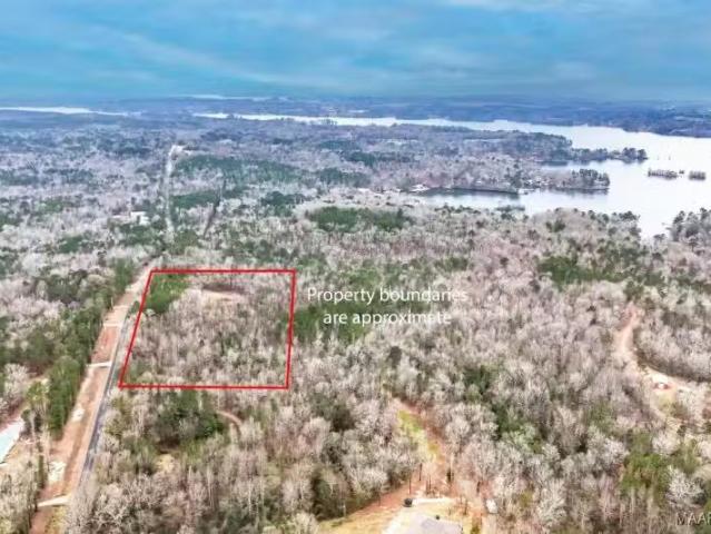 0 SPIGENER ROAD, TITUS, AL 36080 Vacant Land For Sale MLS# 57.