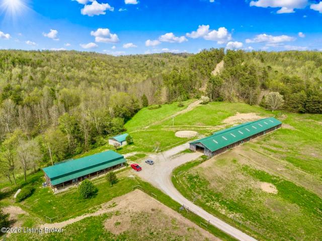 0 Spring Hollow Rd