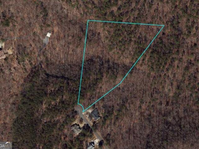 0 Spring Ridge Trail