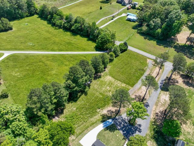 0 Tunnel Hill Road SW