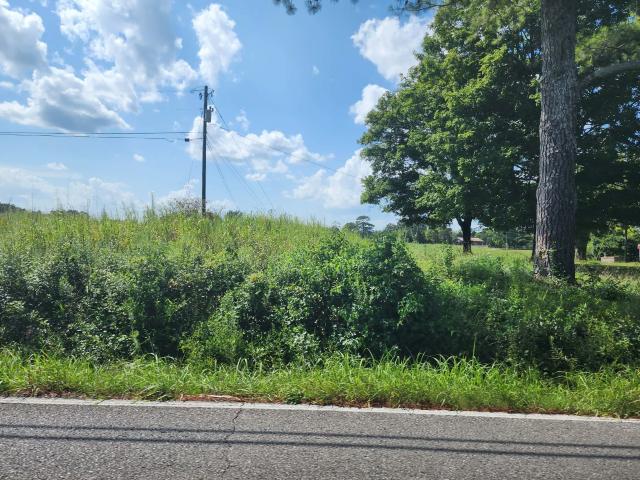 0 Tunnel Hill Road SW