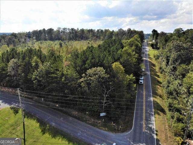 0 Tunnel Hill Varnell Road