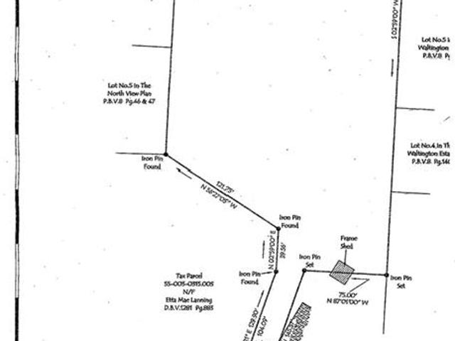 0 Tuscarawas Rd, Beaver, PA 15009 | MLS #1745