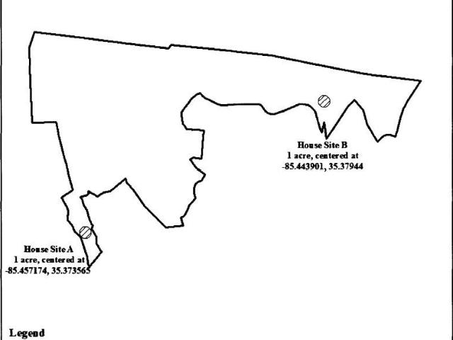 0 Turkey Trail