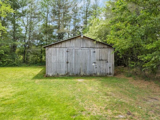 0 Turkey Creek Dr, Tullahoma, TN 37388 | MLS #3186